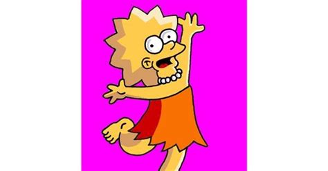 Drawing Of Lisa Simpson By ⋆su⋆vinci彡 Drawize Gallery