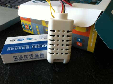 thermostats part 3 the ethernet model prototyping internet of things home