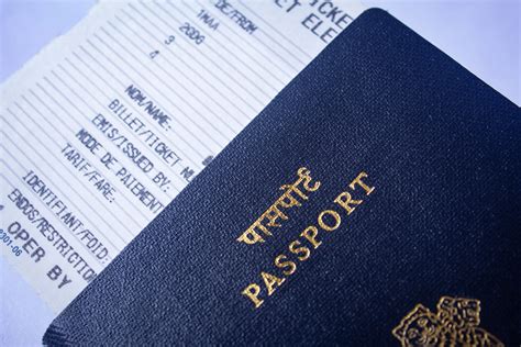 Apply For Passport Using Aadhaar And Digilocker New Rule From August 5th 2023 Fi Money