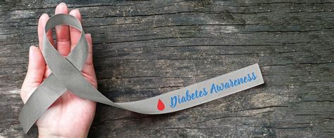 November Is American Diabetes Month