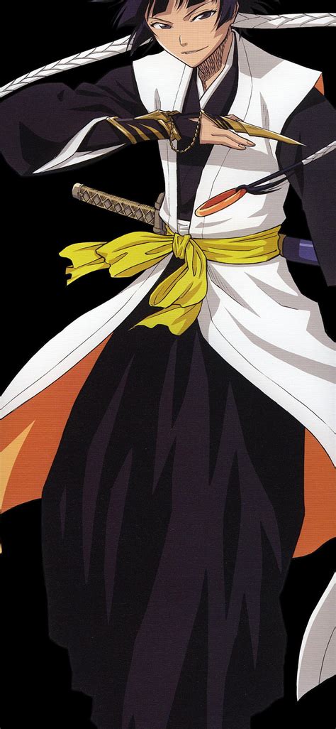 Yoruichi And Soifon Wallpaper