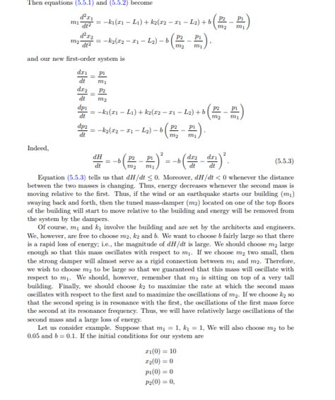 Solved Help Me Understand What Happens From Here Also Maybe Chegg Com