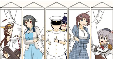 艦これ 艦娘ミニタペストリー＋α Moritaのイラスト Pixiv