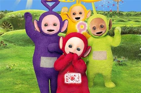 Series Teletubbies Akan Tayang Lagi Kini Dengan Versi Modern Cewekbanget