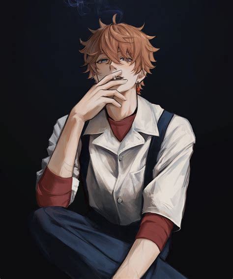 Art By Nokkusuart Rtravelerxgenshinmen
