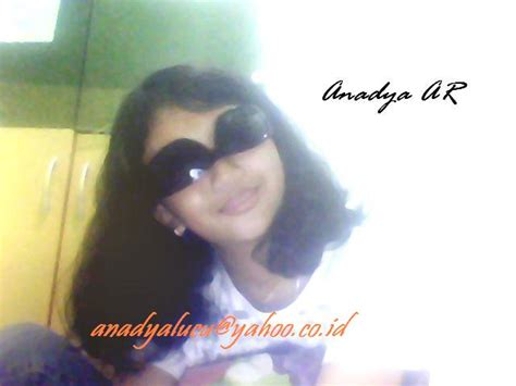 Rumah Anadya