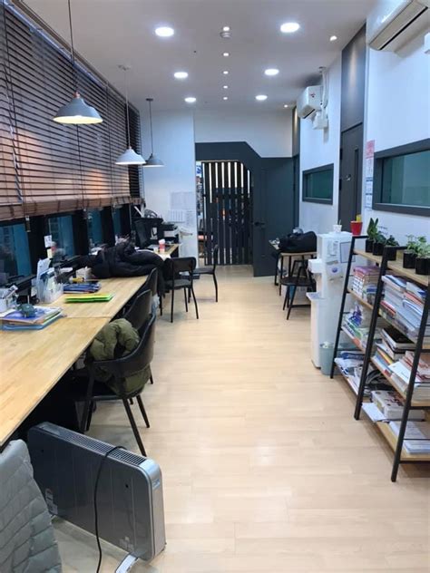 예제학사학원 Home