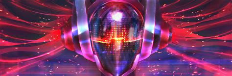 Dj Sona Concussive By Magicnaanavi On Deviantart