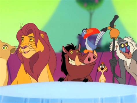 Rafiki House Of Mouse Wiki Fandom Powered By Wikia