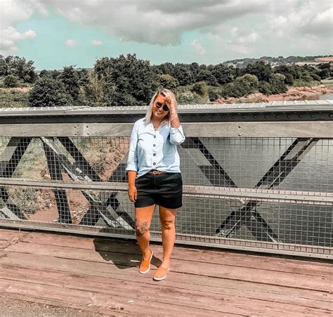 Step Out In Style This Summer With Hey Dude Shoes British Style Society
