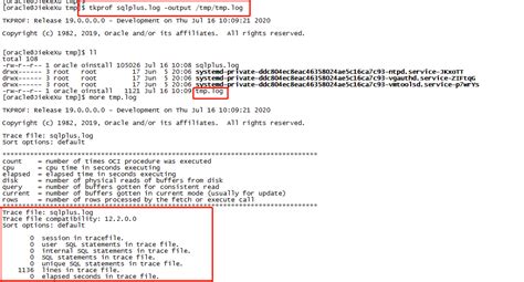 Linux Pstack