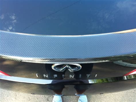 Infiniti G Coupe Drive