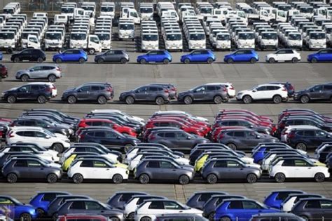 Αυτοκίνητα Αυξήσεις πωλήσεων 13 8 στο πεντάμηνο Ertnews Gr
