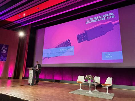 Le Numérique Et Les Sexualités Automne 2023 Centre Maurice