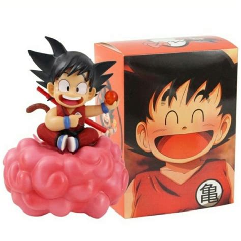 Jual New Rilis Dragon Ball Son Goku Shopee Indonesia