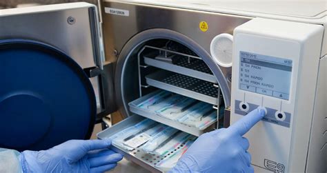 ¿qué Es Y En Qué Consiste La Esterilización Ipr Instituto De