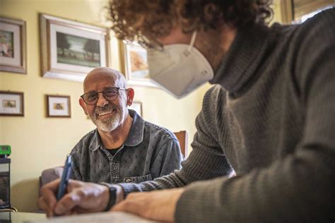 Giornata Nazionale Del Sollievo Fondazione ANT Italia Onlus
