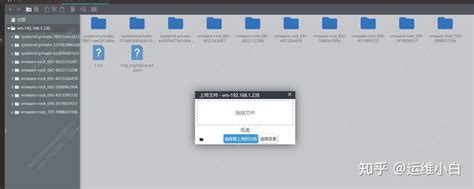 JumpServer文件上传与下载 知乎