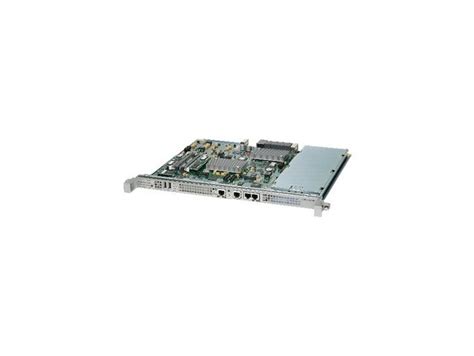 Cisco Asr 1000 Series Route Processor 1 Router Plug In Module As