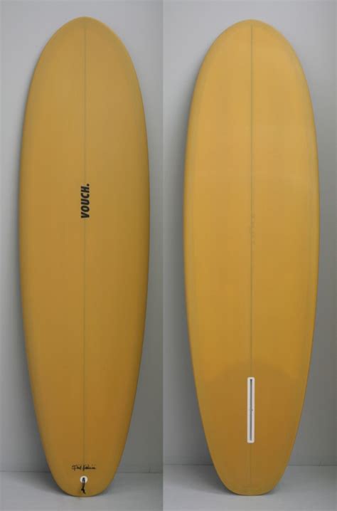 Displacement Hull