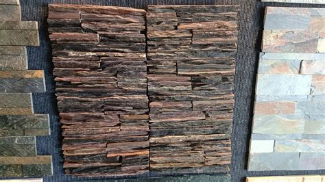 Kund Multi Waterfall Cladding Panel Size 12x12 Inches At Best Price