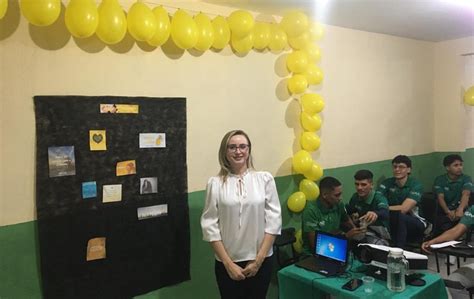 Fep Desenvolve Palestra Setembro Amarelo Prevenção Ao Suicídio Blog Fep