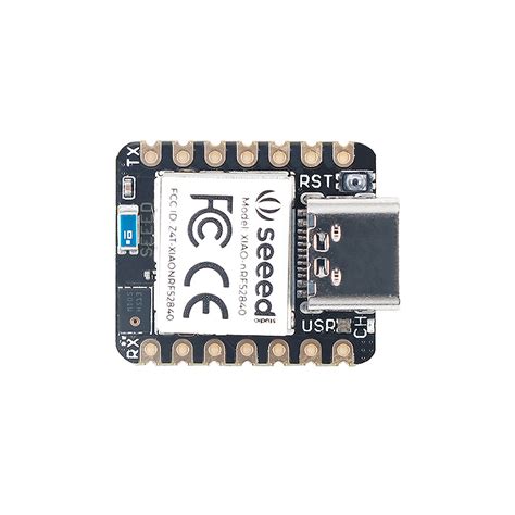 Seeeduino Xiao Bluetooth Compatible Ble 5 0 Nrf52840 Sense Development Board Module For Nano Uno