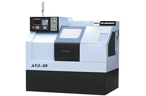 Flat Bed CNC Lathe Machine Tool High Precision CNC Lathe And Horizontal CNC Lathe