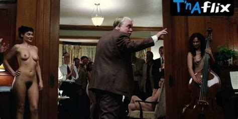 Mischa Barton Breasts Scene In Closing The Ring Tnaflix Com