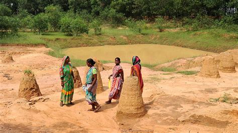 Centre Should Release Mgnrega Funds To West Bengal Says Parliamentary