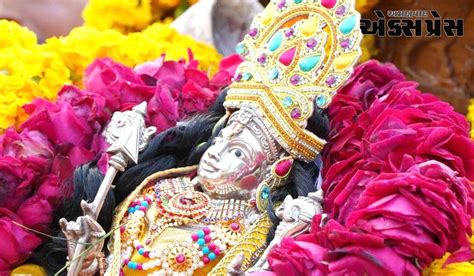 રામલલાએ રામ મંદિરની પ્રદક્ષિણા કરી તમે પણ પ્રથમ દર્શન કરો Ahmedabad
