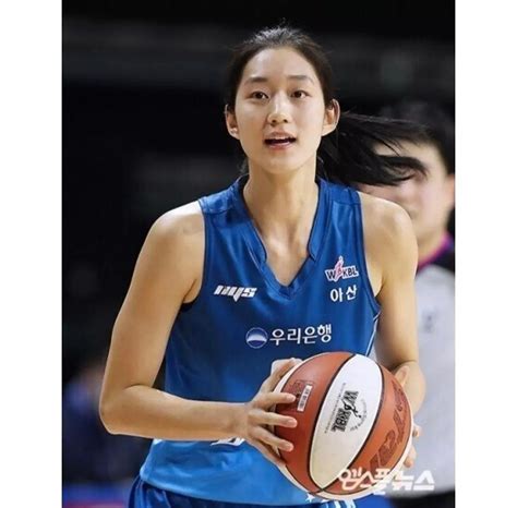 여자농구 미모 1위라는 사람 포텐 터짐 최신순 에펨코리아