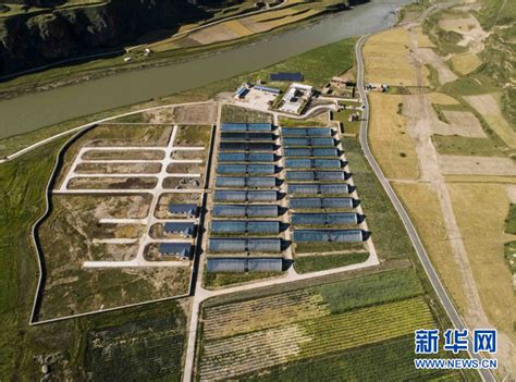助力德格高质量发展 成都高新区这样谋划 新华网