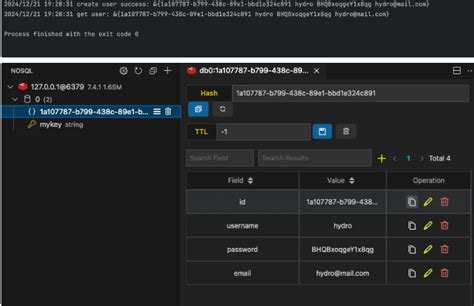 Redis With Golang Viblo