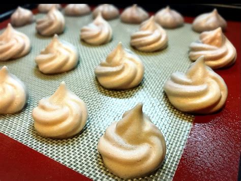 Meringue Cook Cook