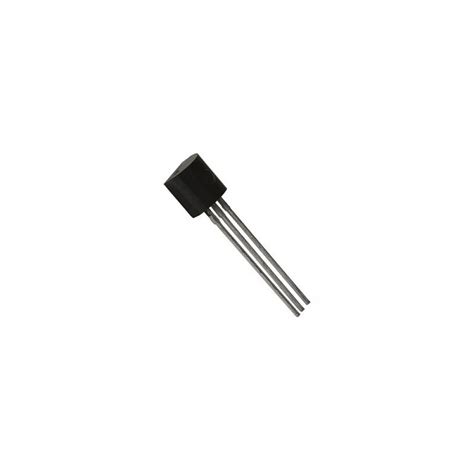 Bc547 Npn Transistor