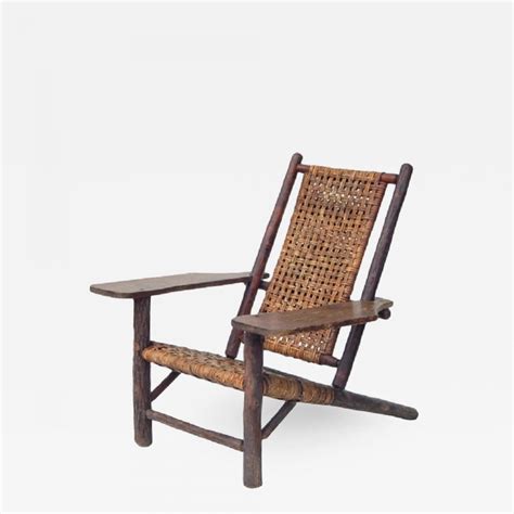Old Hickory Furniture Co Old Hickory Chair