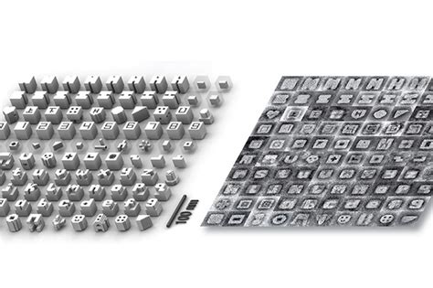 Building With DNA Bricks Harvard Gazette