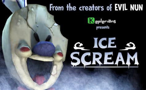 Ice Scream Horror Neighborhood For Android Download