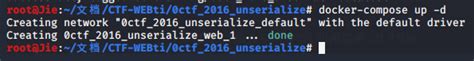 利用github、docker部署ctf Web题目复现 灰信网（软件开发博客聚合）