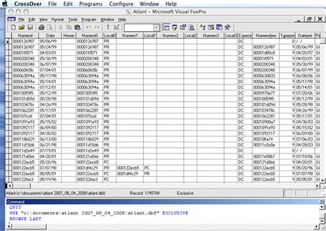 Microsoft Visual Foxpro 90 Download Greyoperf