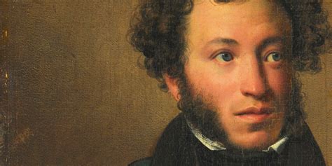 Eight Must-Read Works by Alexander Pushkin
