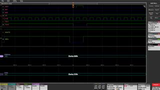 AM2631 GPMC WAIT Signal Ignored Arm Based Microcontrollers Forum