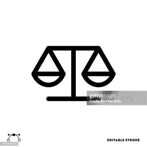 130 Gender Equality Line Art Icon High Res Illustrations Getty Images