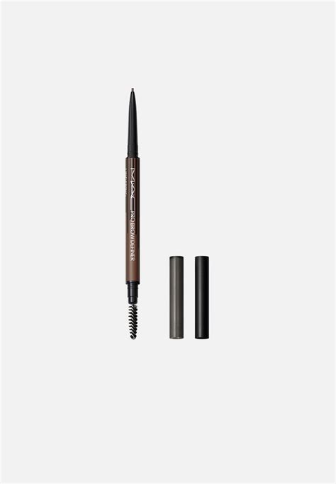 Pro Brow Definer 1mm Tip Brow Pencil Lingering Mac Eyes