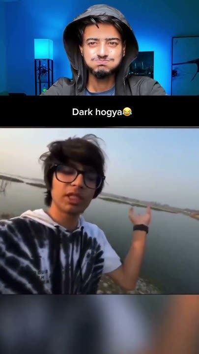 Surabh Joshi 🤣 Shorts Ytshorts Youtubeshorts Funny Funnyvideo