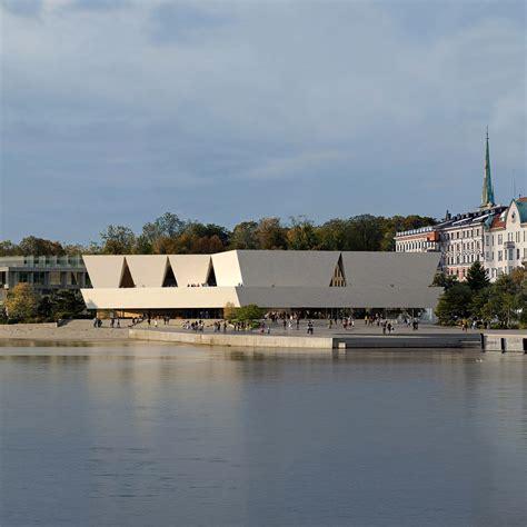 Deconstructivism Guide Dezeen