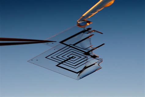 Born To Die How Self Destructing Electronics Will Transform Medicine