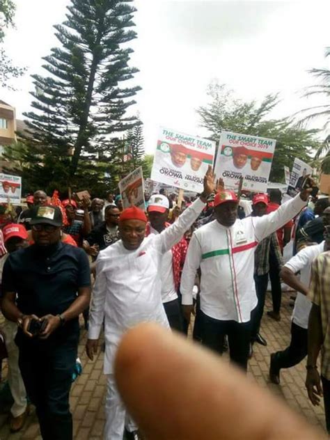 Senator Nwaoboshi Hailed By Delta People Despite Money Laundering