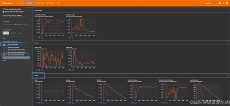 超详细的unity小白的 Ml Agents（release 22）学习记录3：以 Rollerball 为例建立并行运算（多重影分身
